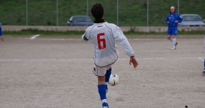 Ricorso del San Salvatore, 4 turni di stop a Lauriello - I AM CALCIO ...