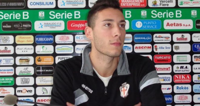 Sprocati dalla Salernitana alla Lazio a titolo definitivo - UFFICIALE ...