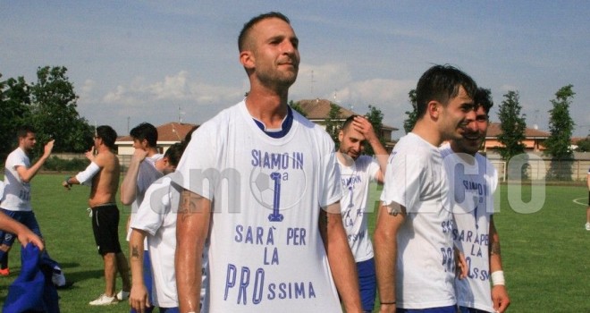 Brigata, il Momo è la nuova avventura: "Ferito dall'addio al Cameri ...