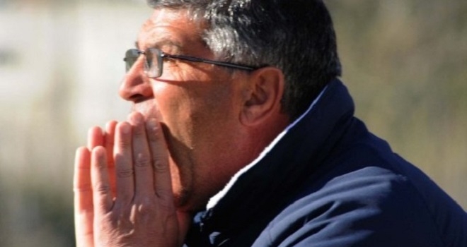 Turris-Procida, Eccellenza gir. A: I convocati di mister Lubrano - I AM ...